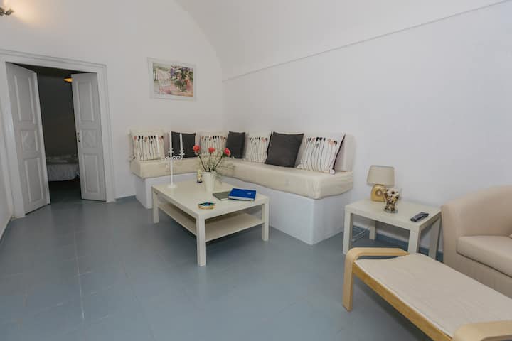 Santoimage House - Oia
