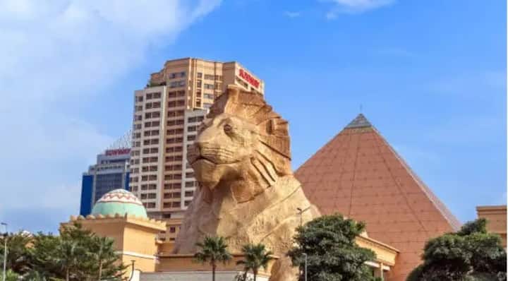 Bdr Sunway/1-12pax/d. Storey Landed House/pjs10 - Petaling Jaya