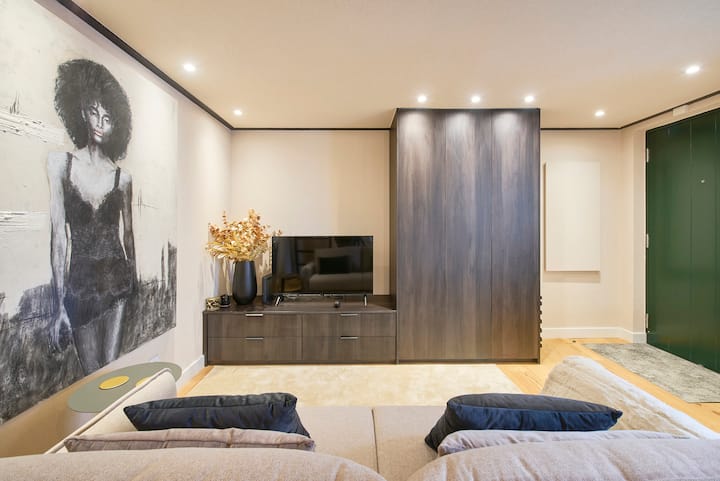 Fashion House In Alfama - Penha de França