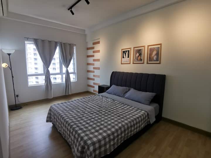 En&xuan Condo Segiuniversity Mrt - Petaling Jaya