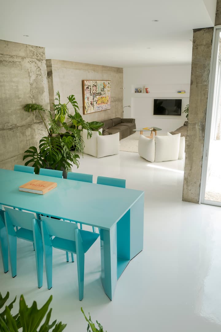 Sojourn Villa Iv - Australië