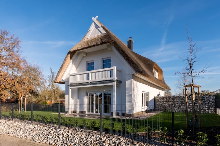 Villa Krabbennest - Trent