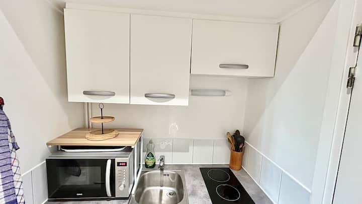 Studio Cosy "Le Savoy" - Aix-les-Bains