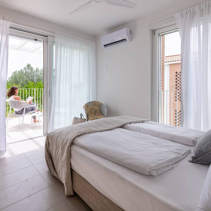Villa Mare - Lido de Jesolo