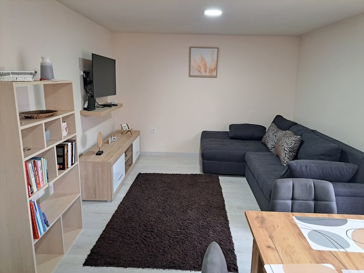 Corner Vendégház - Balatonlelle