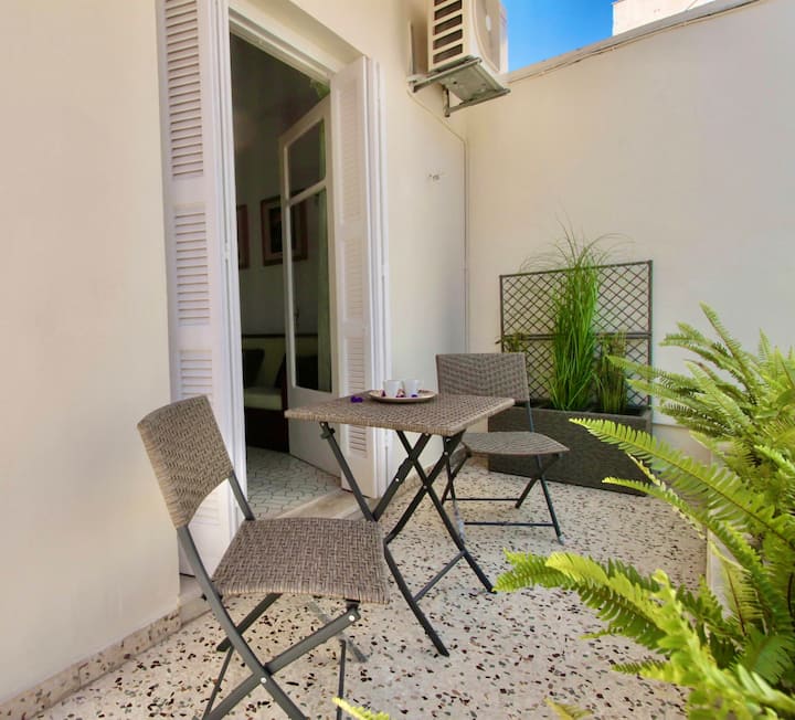 Nina Apartment - Rodas