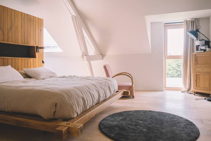 Chambre D'hôte Chez Hors-champs - Gembloux