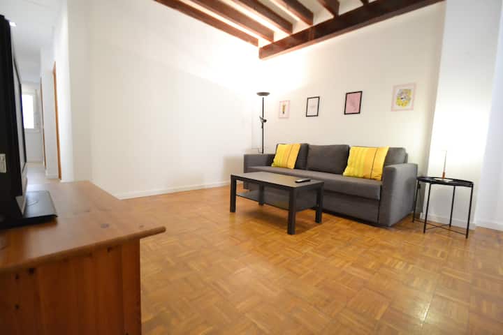 Apartment In The Old Town, Next To The Catedral - Palma