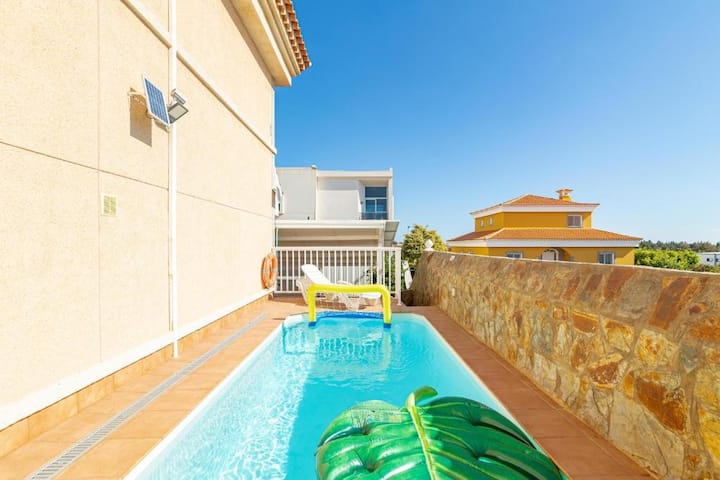 Meloneras Hills Private Villa - Maspalomas