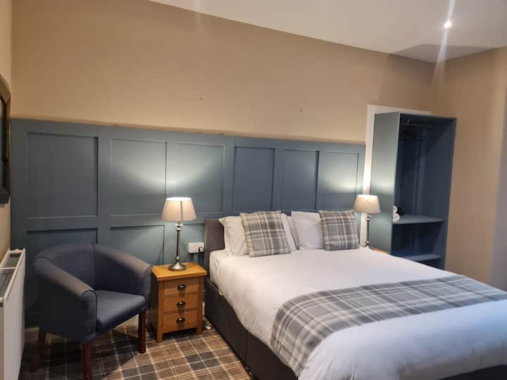 West End Hotel - Clava Apartment - Nairn