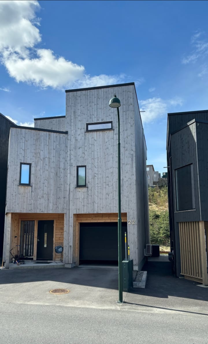 Funkis Hjem Til Leie - Kristiansand