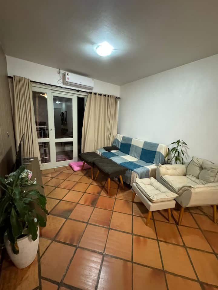 Apartamento Na Praia - Torres