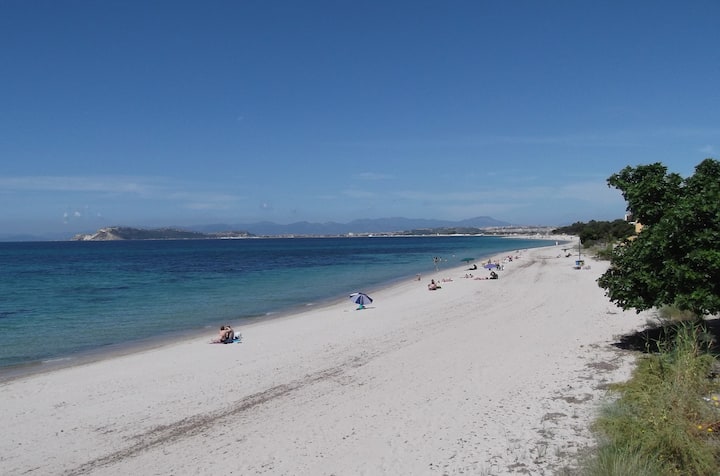 Casa Di Paola A Pochi Km Dal Mare E Cagliari-r5936 - Quartu Sant'Elena