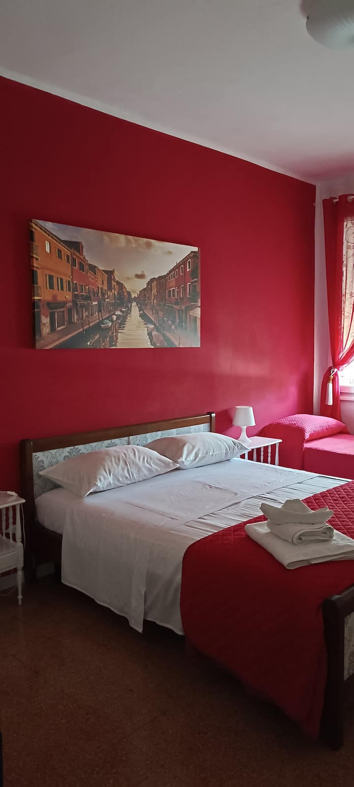 Ca' Del Remo - Wenecja