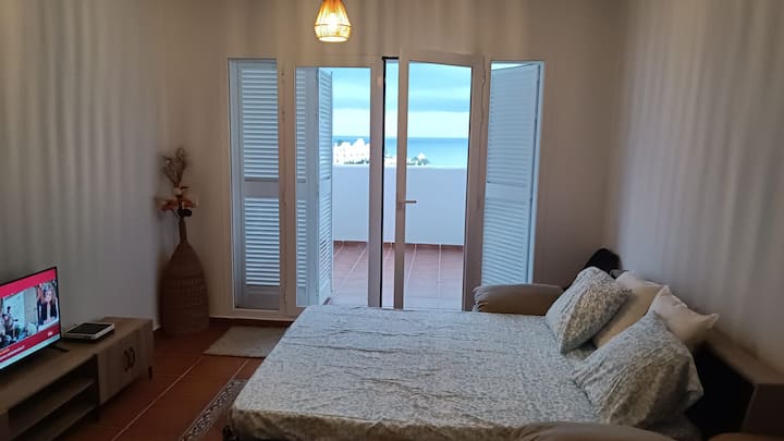 Casa Dihara Mojácar Playa - Mojácar