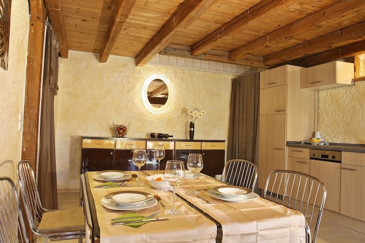 Ruhige Oase Vorübergehend Frei - Rosenheim