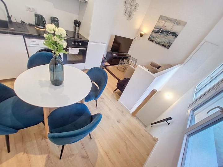 Le Sousplex Du Corum - Parking Et Climatisation - Montpellier