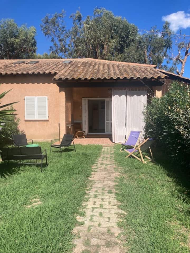 Maison à 200 M De La Plage - Ghisonaccia