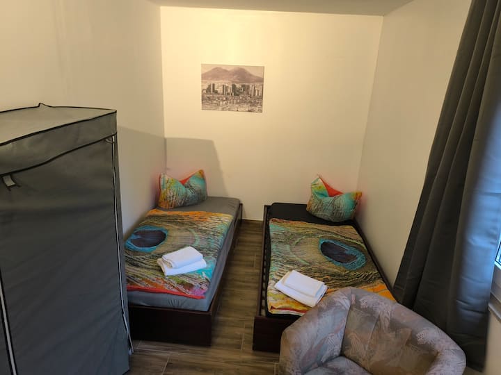 Pension Radebeul By Globe-iq - Radebeul