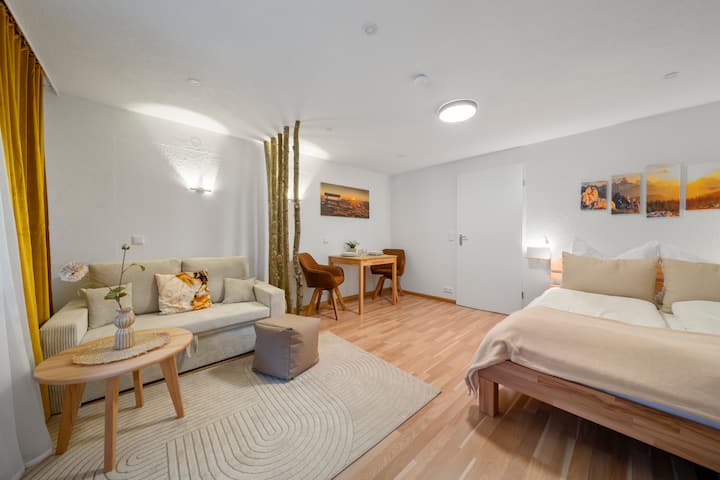 Haus Albmatte-fewo A3 Für 2/4 P - Feldberg (Schwarzwald)