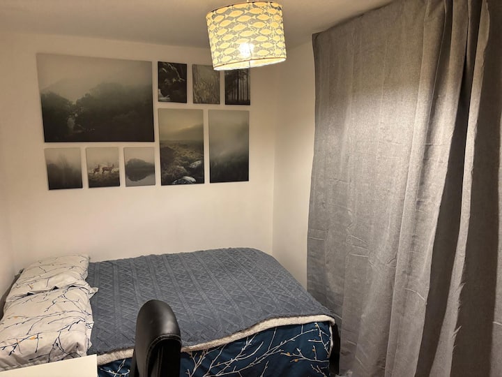 Quite Room Close City Centre.2 - Birmingham