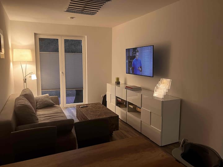 Hideaway Am Plessower See - Werder