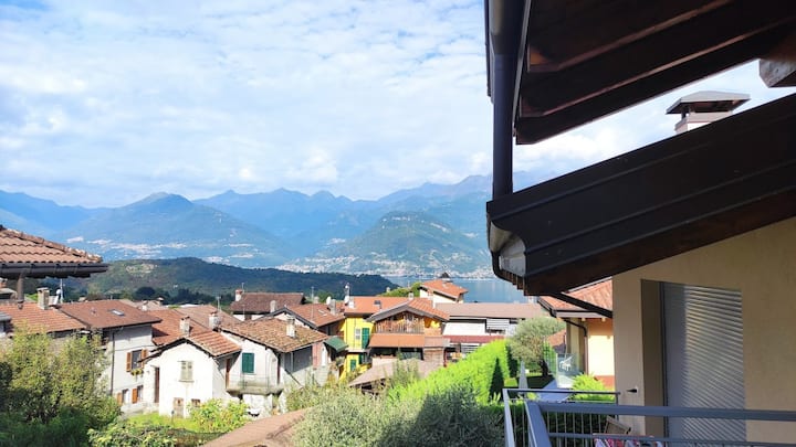 Ferienhaus Eleonora - Colico