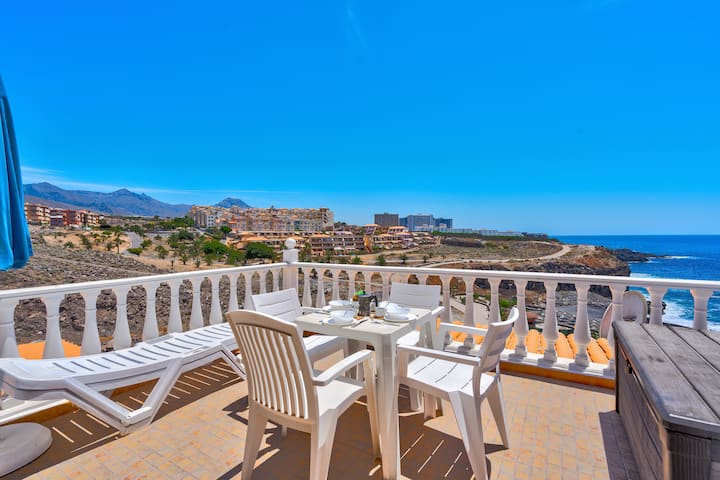 Vista Al Mar - Tenerife