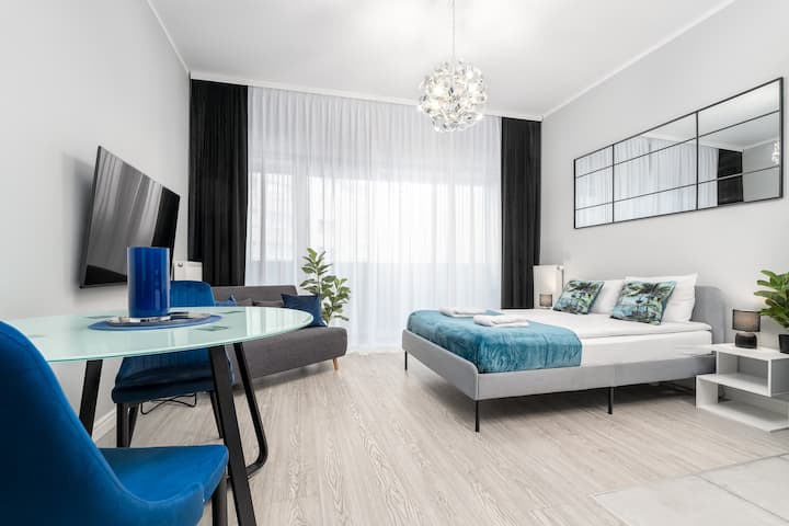 Margi Melia Apartament - Stettin