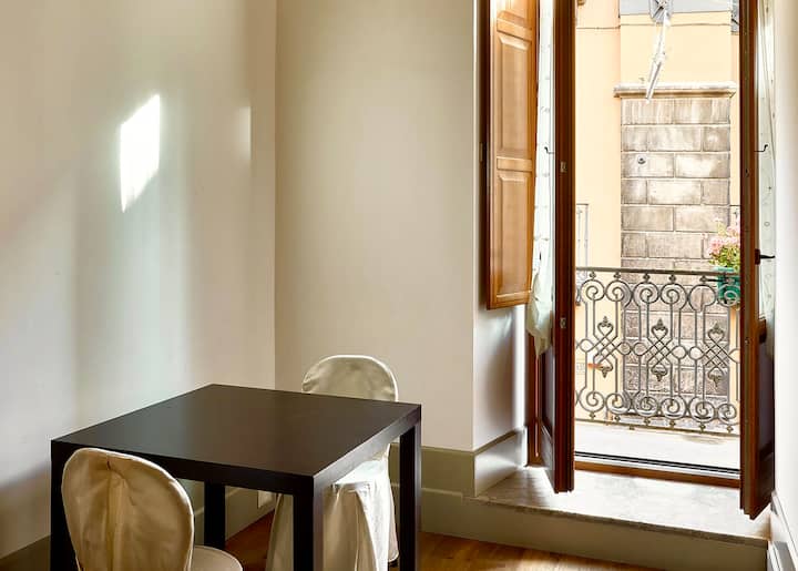 Suite 1 - Santacroce Guesthouse - Sulmona