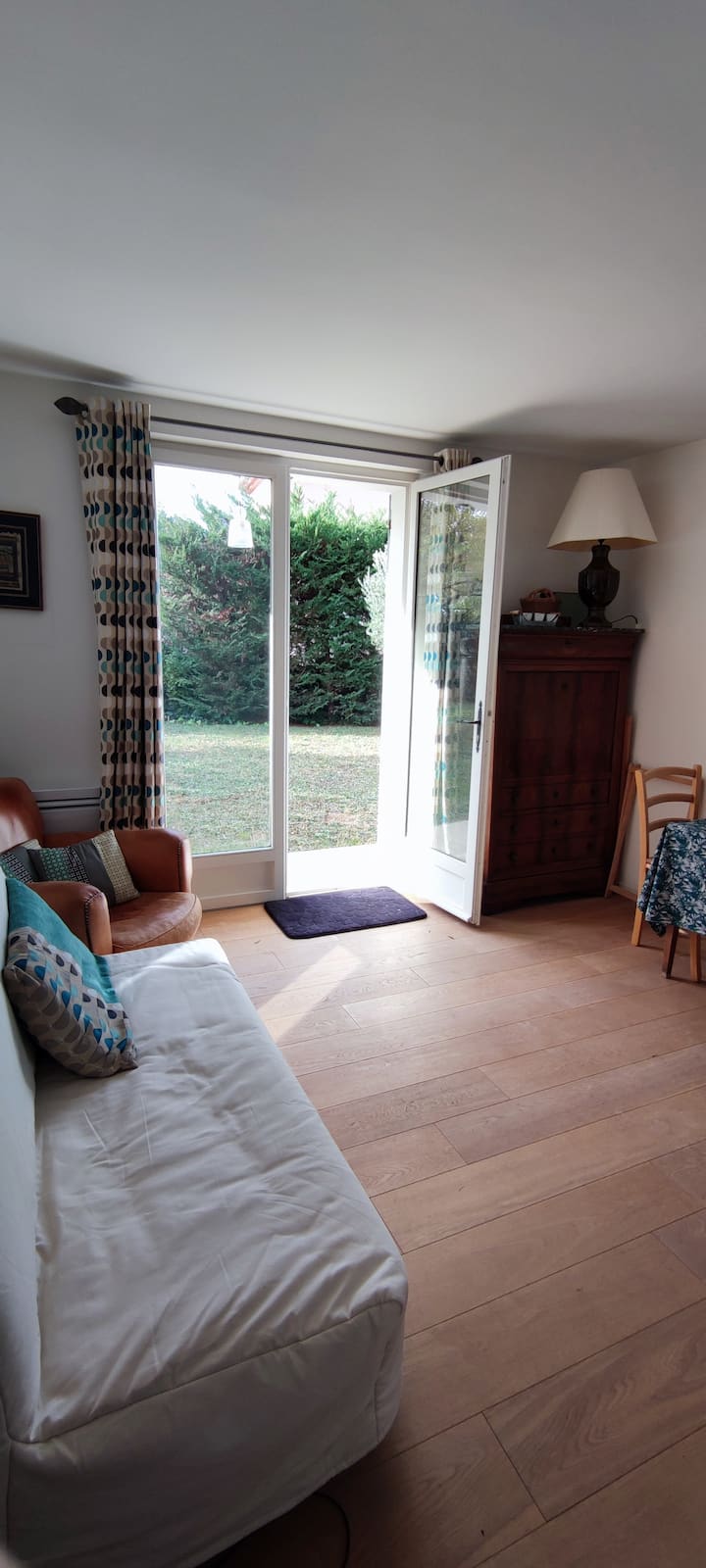 Studio Vacances Sanary,  2 Pers - Sanary-sur-Mer