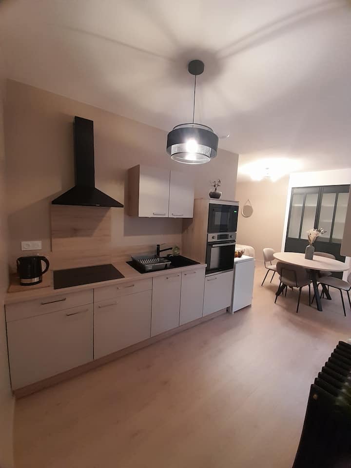 " L'écrin Mâconnais " - Mâcon