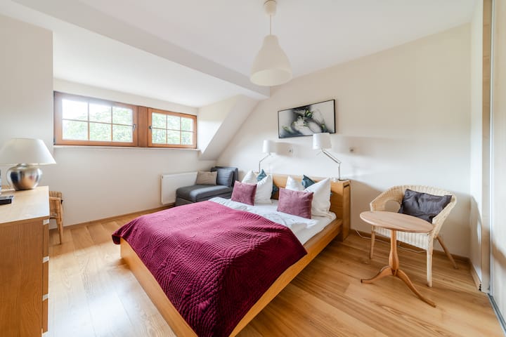 Wygodny, Rodzinny Apartament W Karkonoszach - Szklarska Poręba