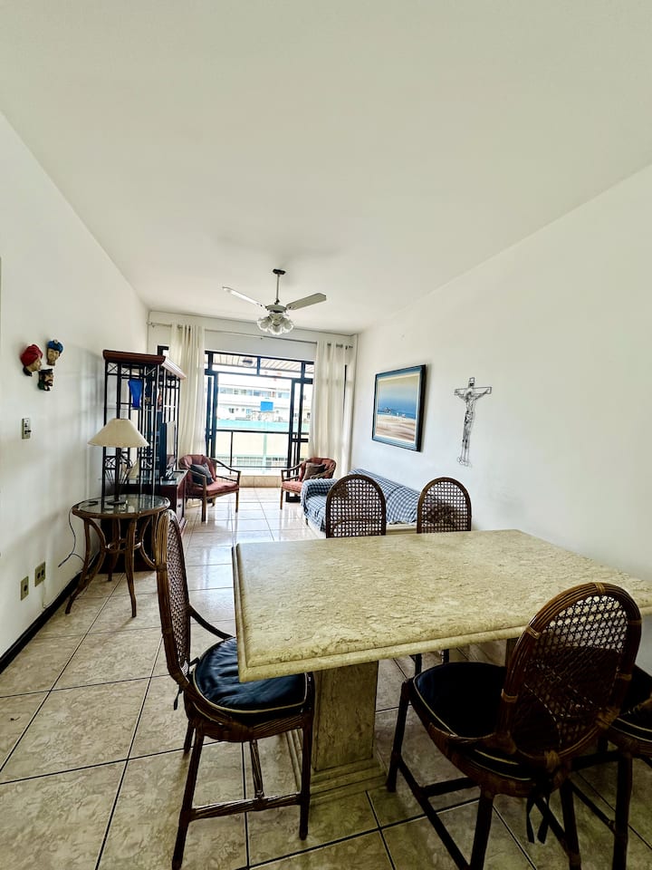 Duplex Praia Do Forte - Cabo Frio