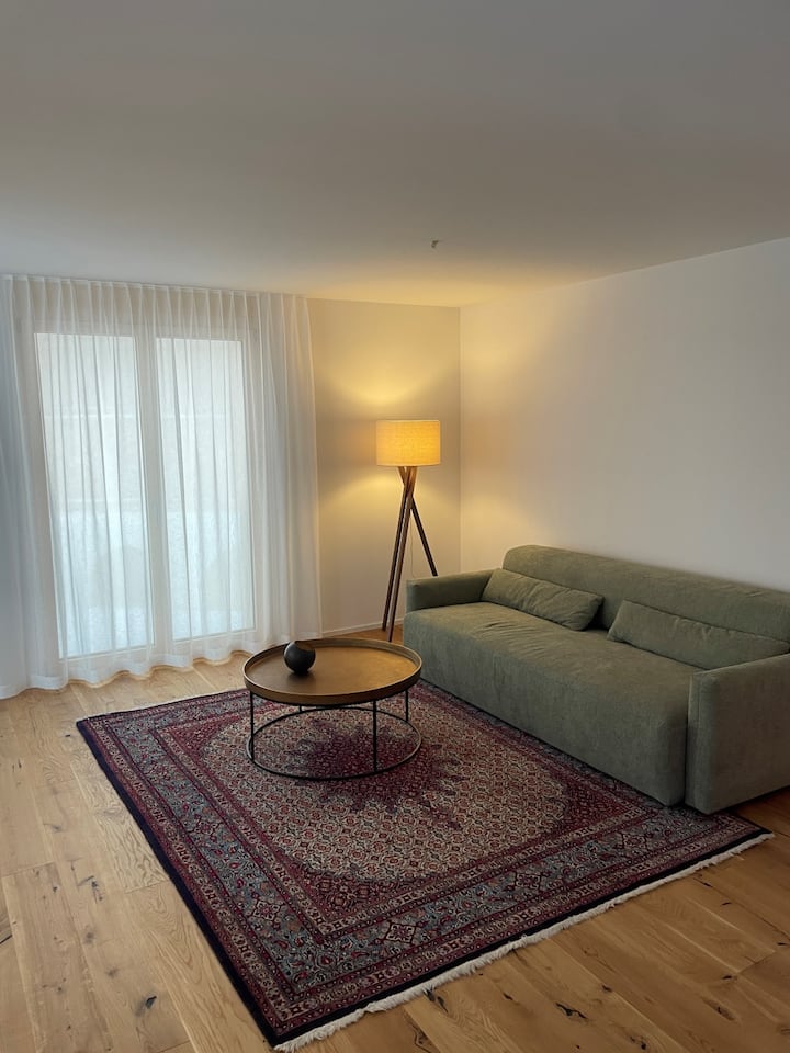 Wunderschöne Ferienwohnung Davos - Davos