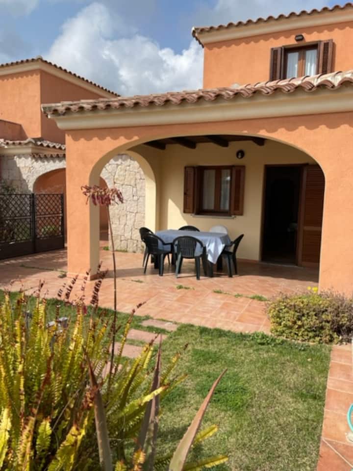 Quadrilocale Tirreno 6/8 Posti - San Teodoro