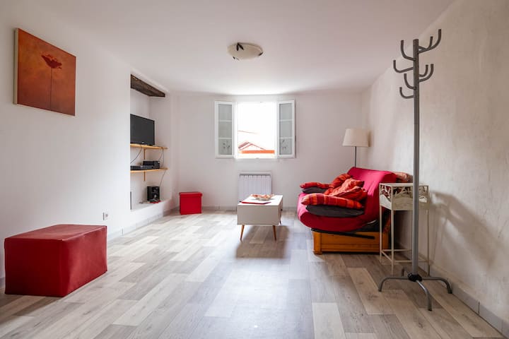 Charme à Cambo - Cambo-les-Bains