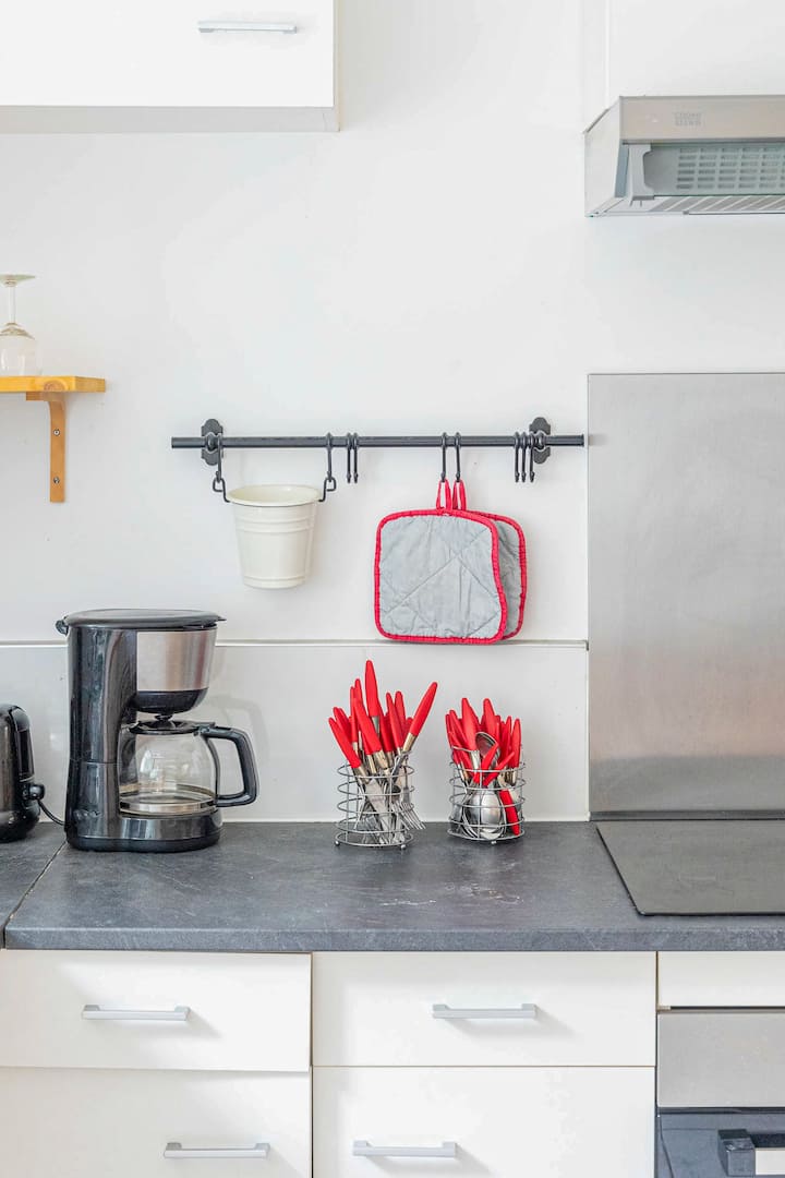 Charme à Cambo - Cambo-les-Bains