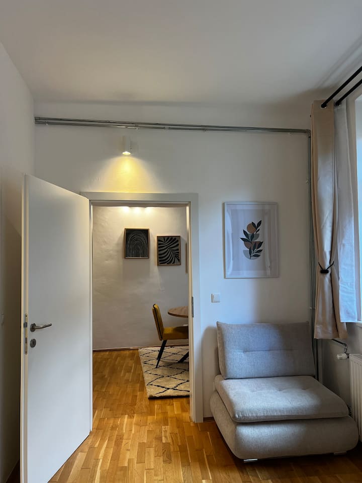 Hidden Gem In Old Town - Graz