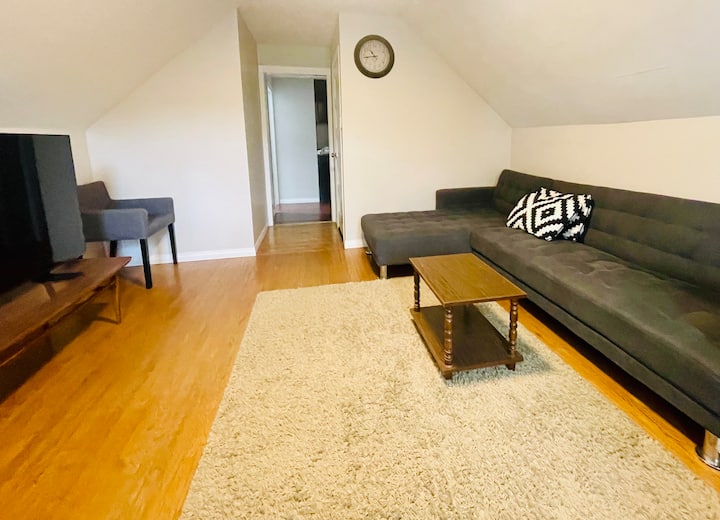 2 Bedroom Apt In Downtown Dryden - Dryden