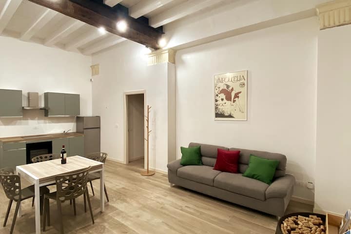 Santa Cecilia Wine Suites - Verona
