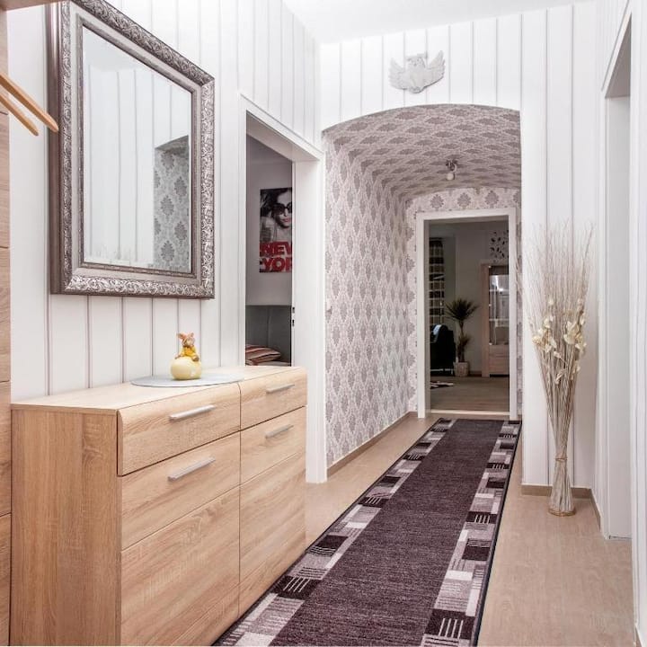 Ferienwohnung Graul - Goslar