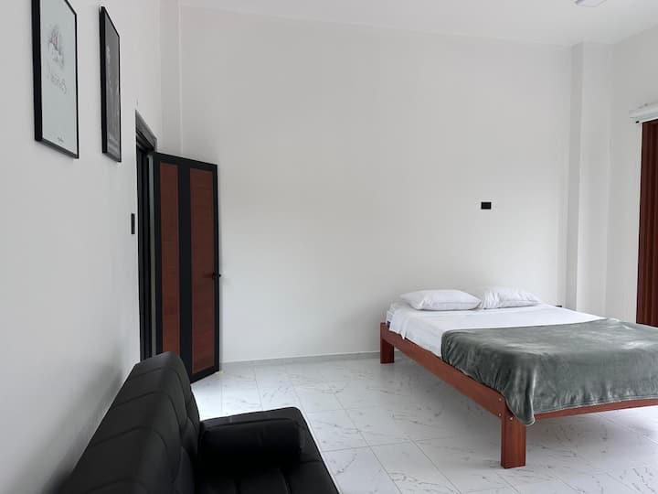 Casa De La Cascada - Pedro Vicente Maldonado
