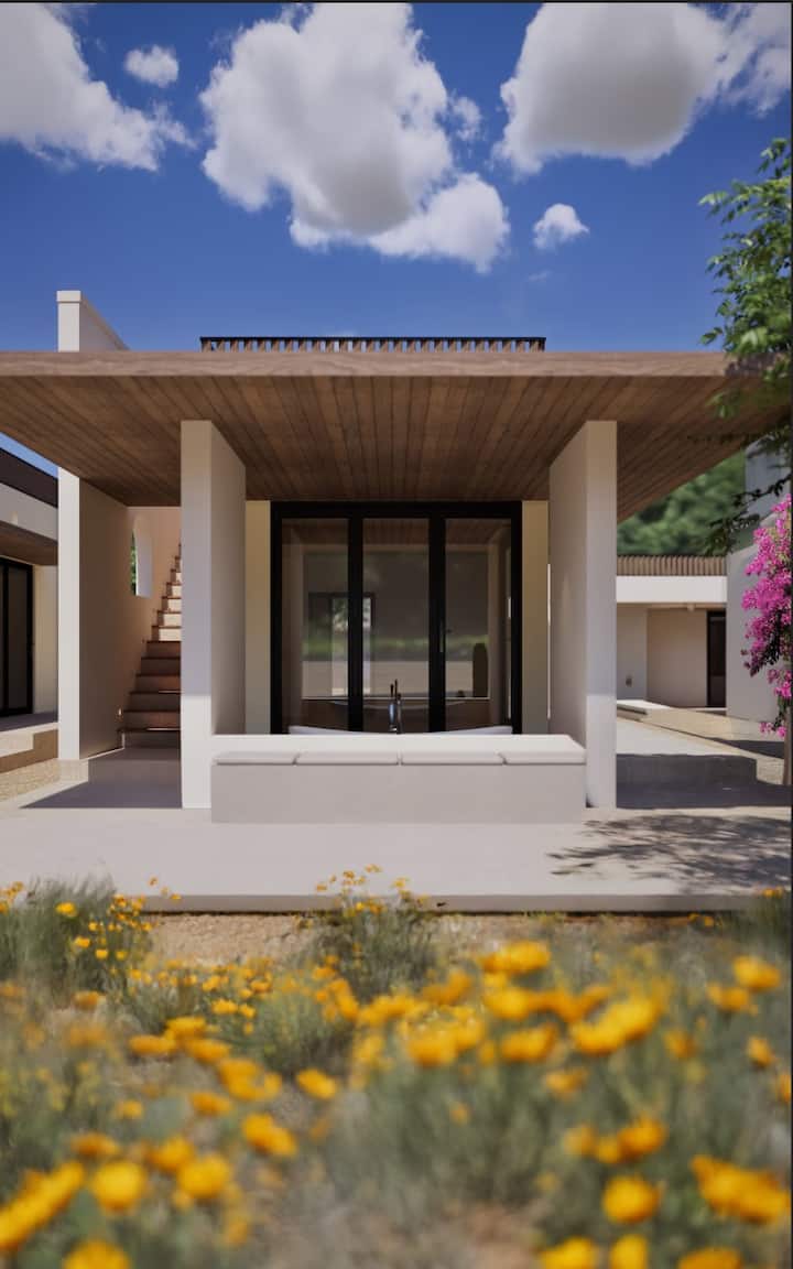 Lyra #2 - Apache Junction