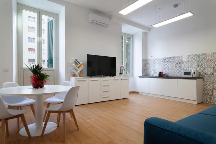 Studio Piramide - Rome