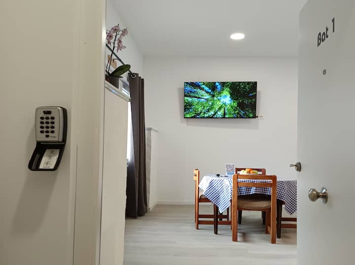 Nuevo! Apartamento Onak - Orio