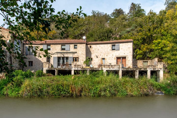 Le Cottage De Jousseaume - Les Epesses - Puy du Fou