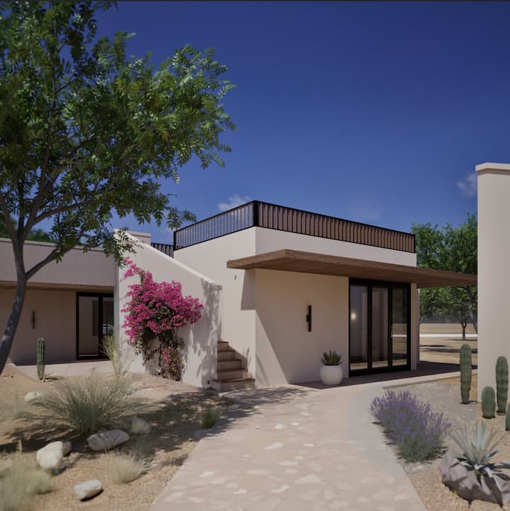 Ara #4 - Apache Junction, AZ