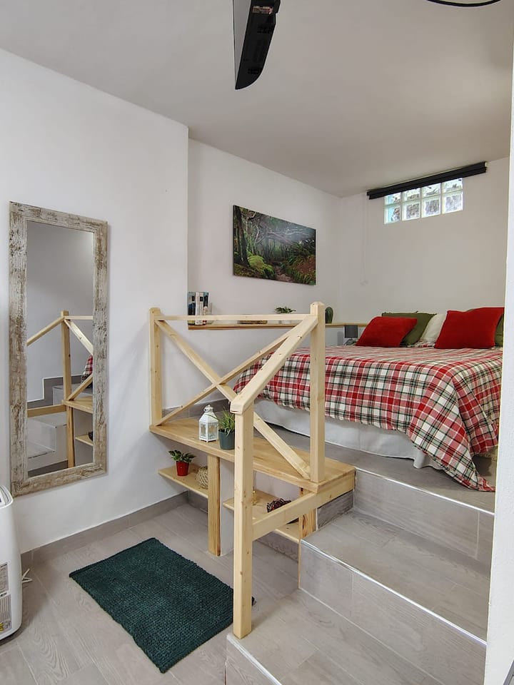 Apartamento Acogedor - San Cristóbal de La Laguna