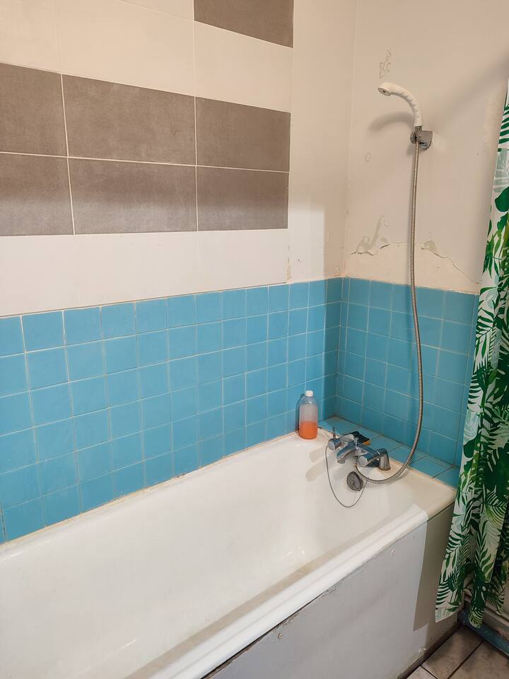 Chambre Proche Centre Ville - Arras